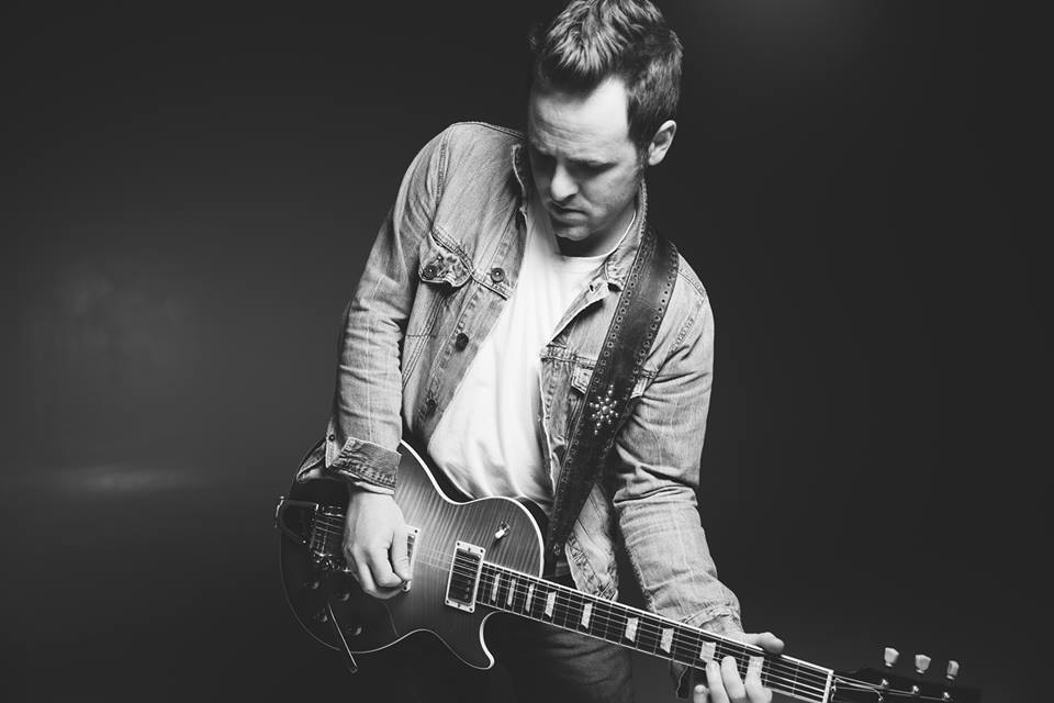 Acoustic Tuesday with Sharif - Historic Manassas