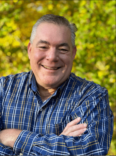 Robert Sweeney joins HMI Board of Directors - Historic Manassas, Inc