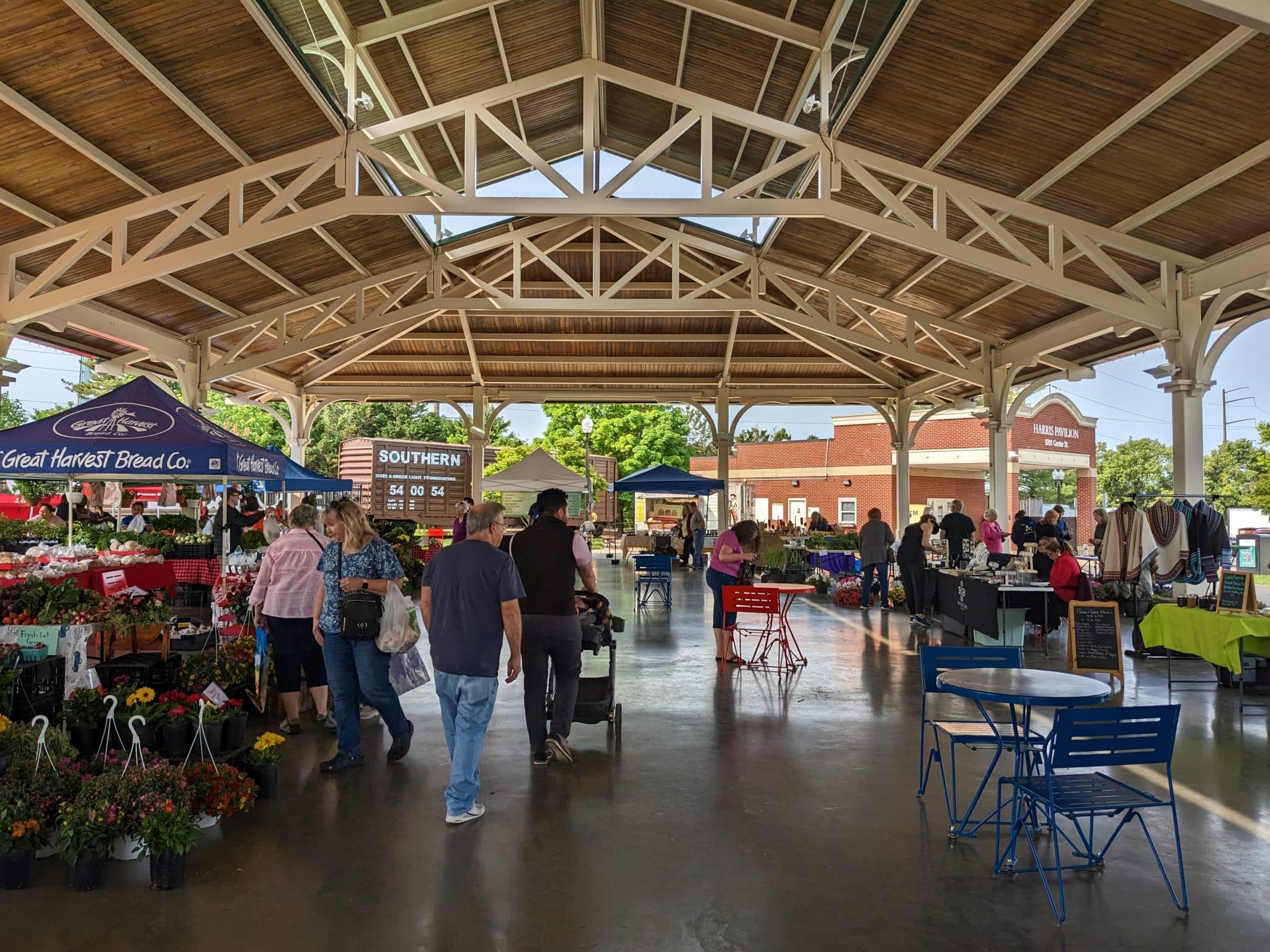 Manassas Farmers Market Receives Best in Northern Virginia Recognition ...