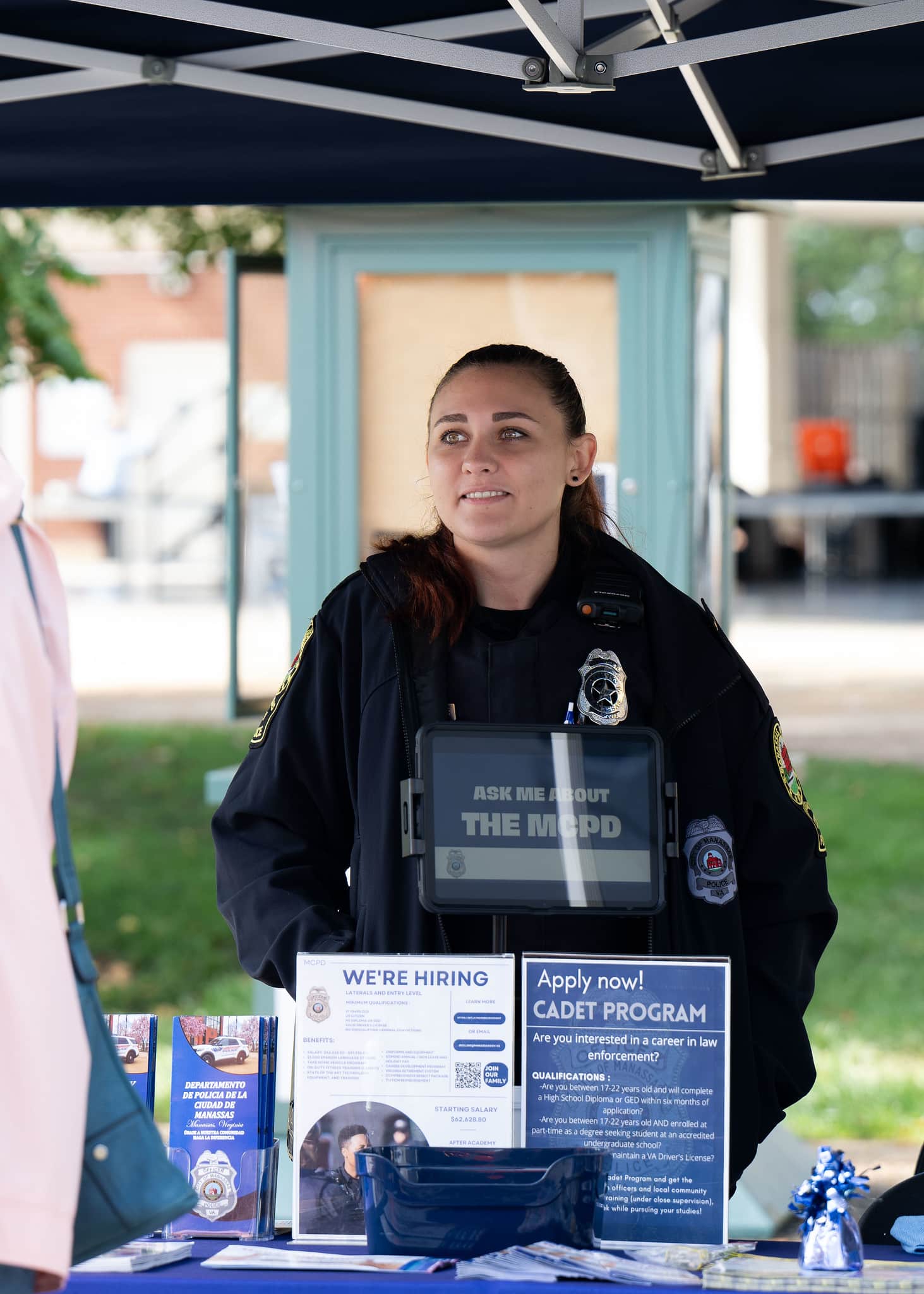 The 40th Manassas Fall Jubilee in Images - Historic Manassas, Inc