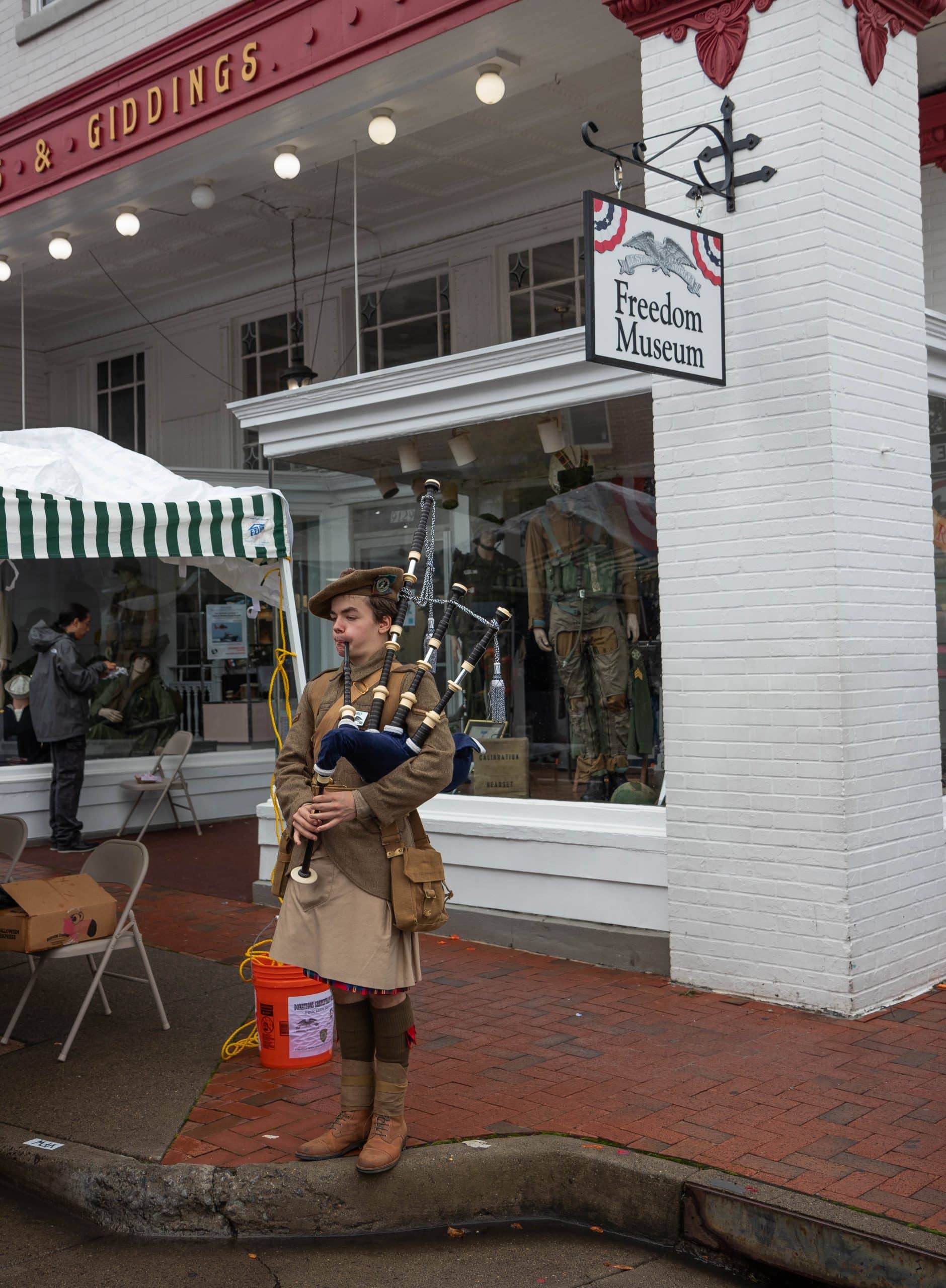 Forty years of tradition: Historic Manassas celebrated its 40th Annual ...