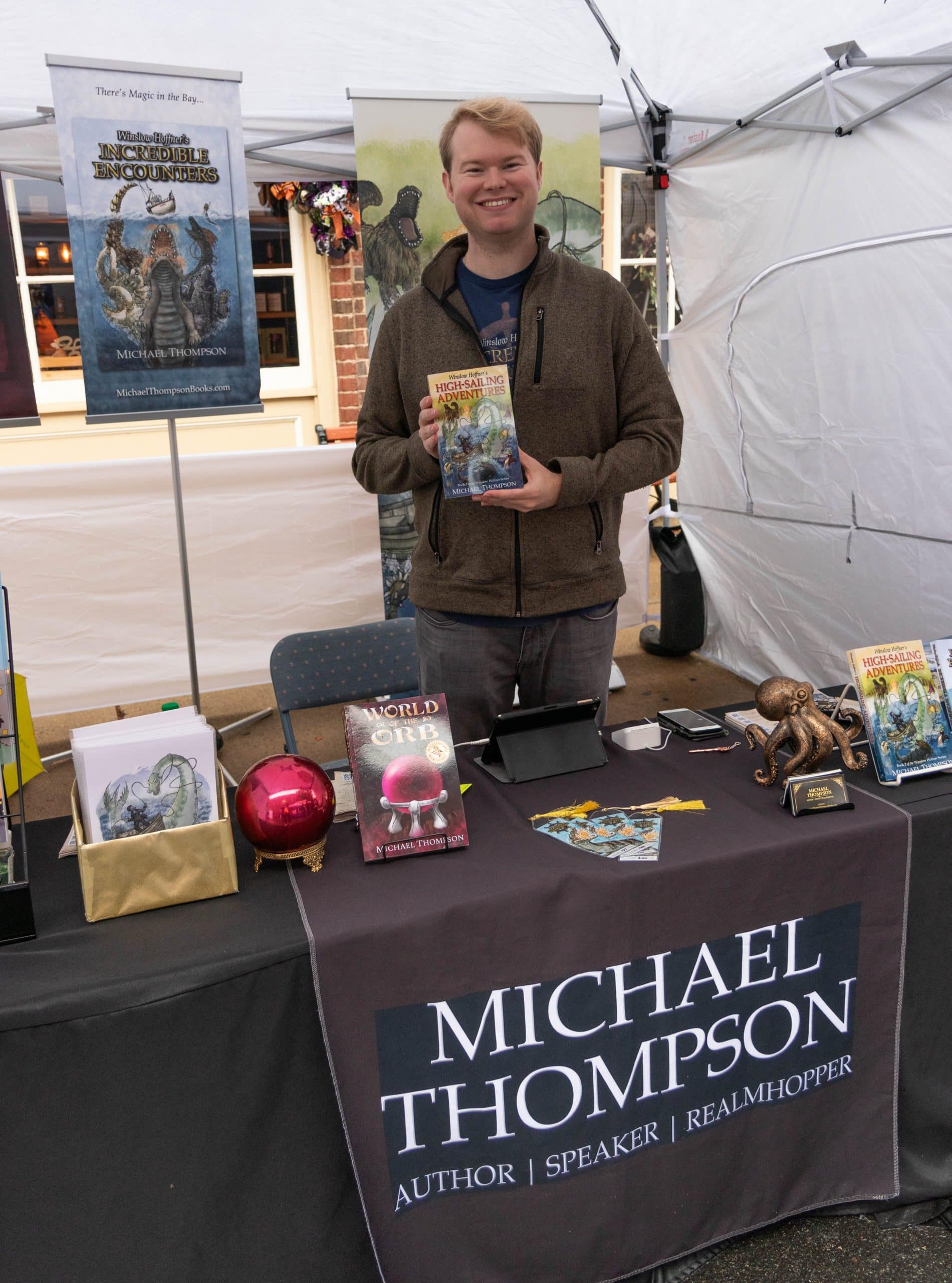 The 40th Manassas Fall Jubilee in Images - Historic Manassas, Inc