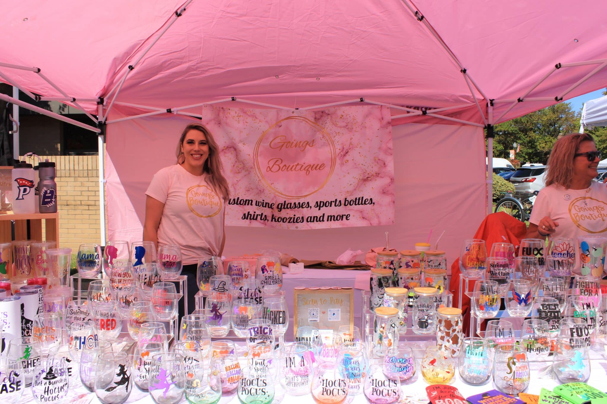 Forty years of tradition: Historic Manassas celebrated its 40th Annual ...