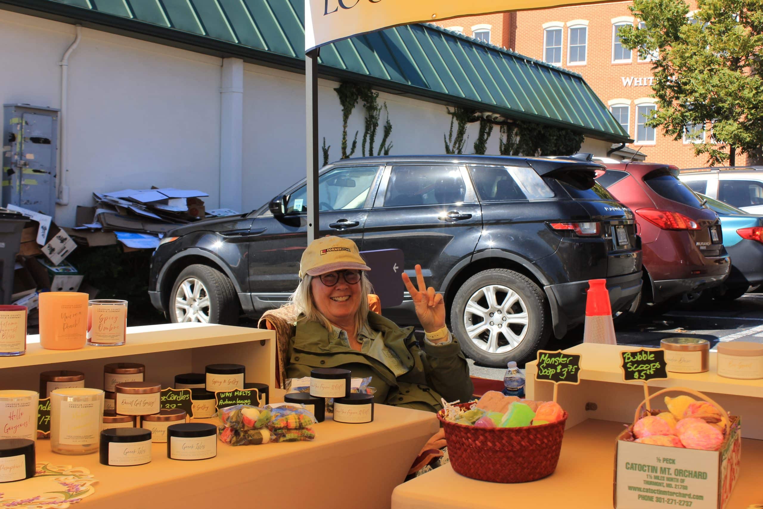 Forty years of tradition: Historic Manassas celebrated its 40th Annual ...