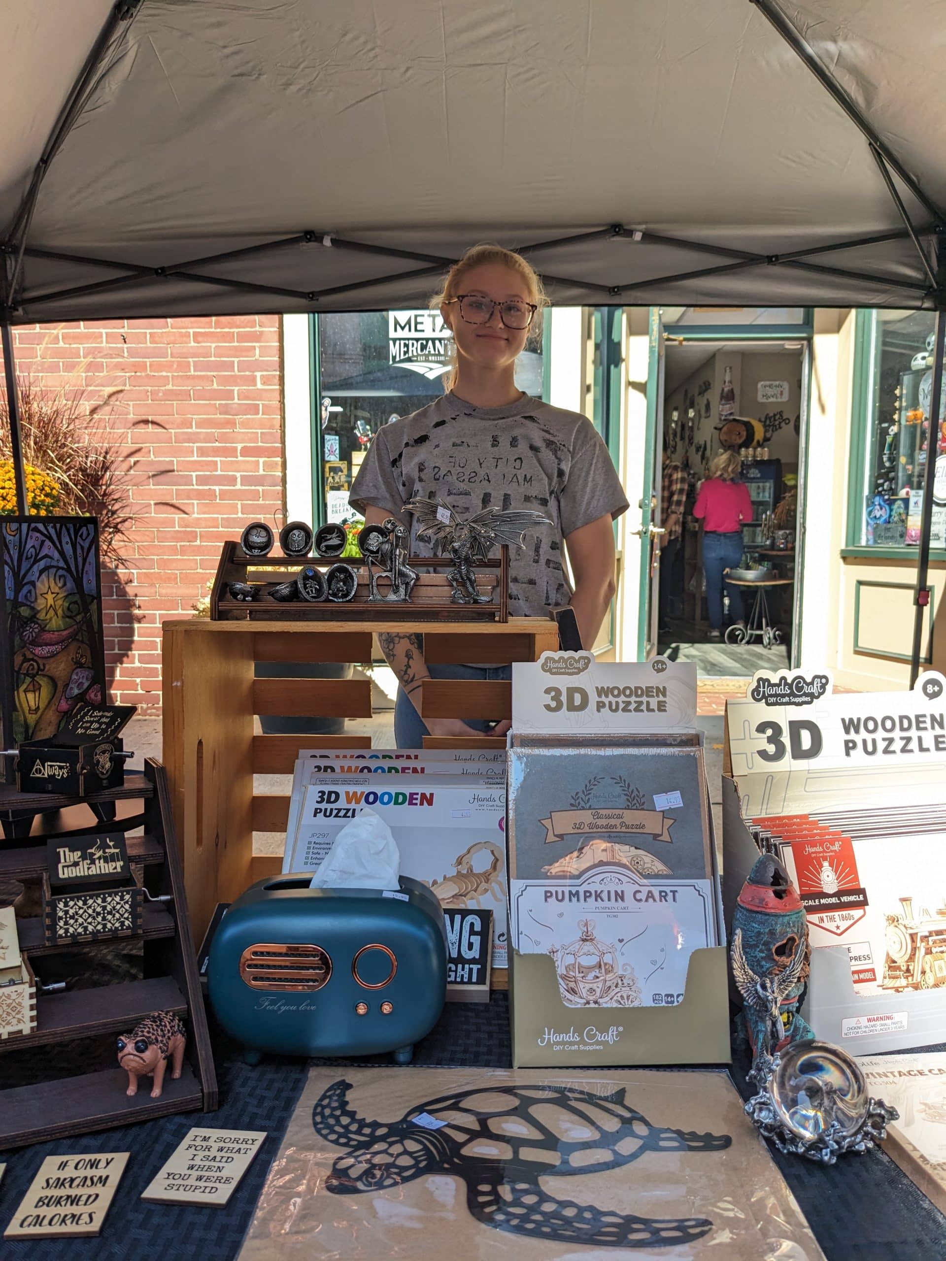 Forty years of tradition: Historic Manassas celebrated its 40th Annual ...