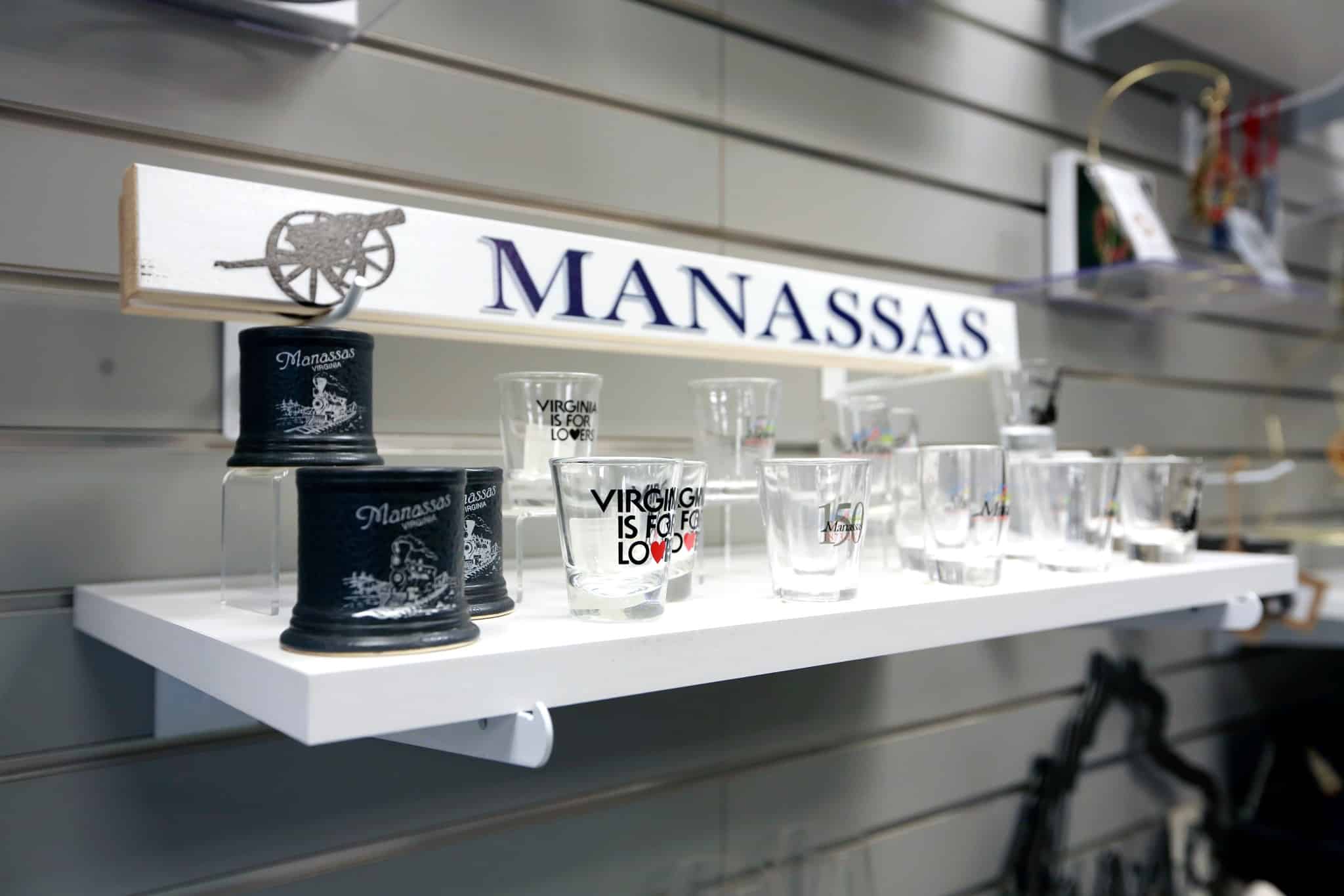 A Guide to Enjoying Manassas in the Cold Season - Historic Manassas, Inc