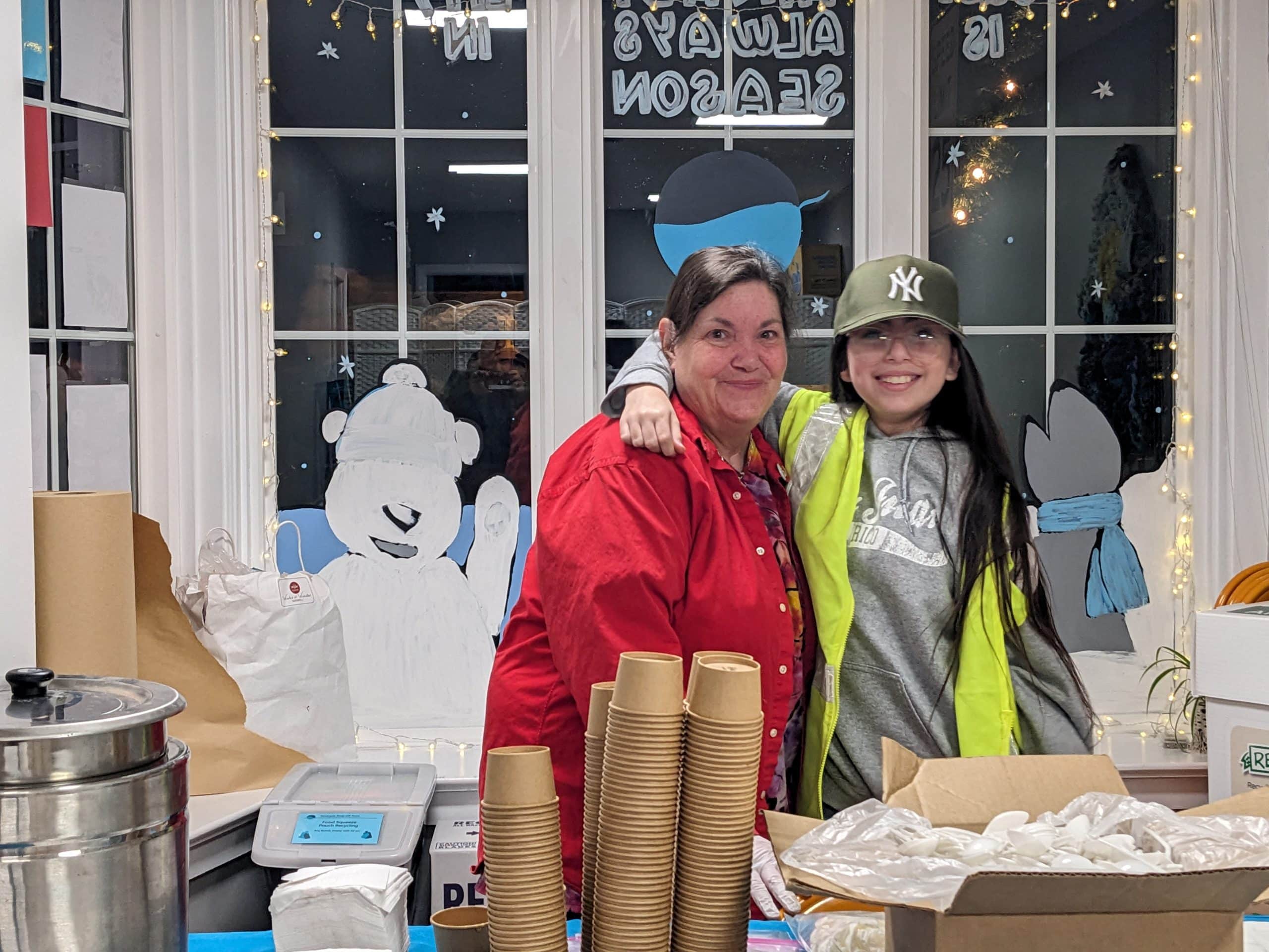 Touchdown to flavor and joy! The 2024 Souper Bowl was a resounding ...