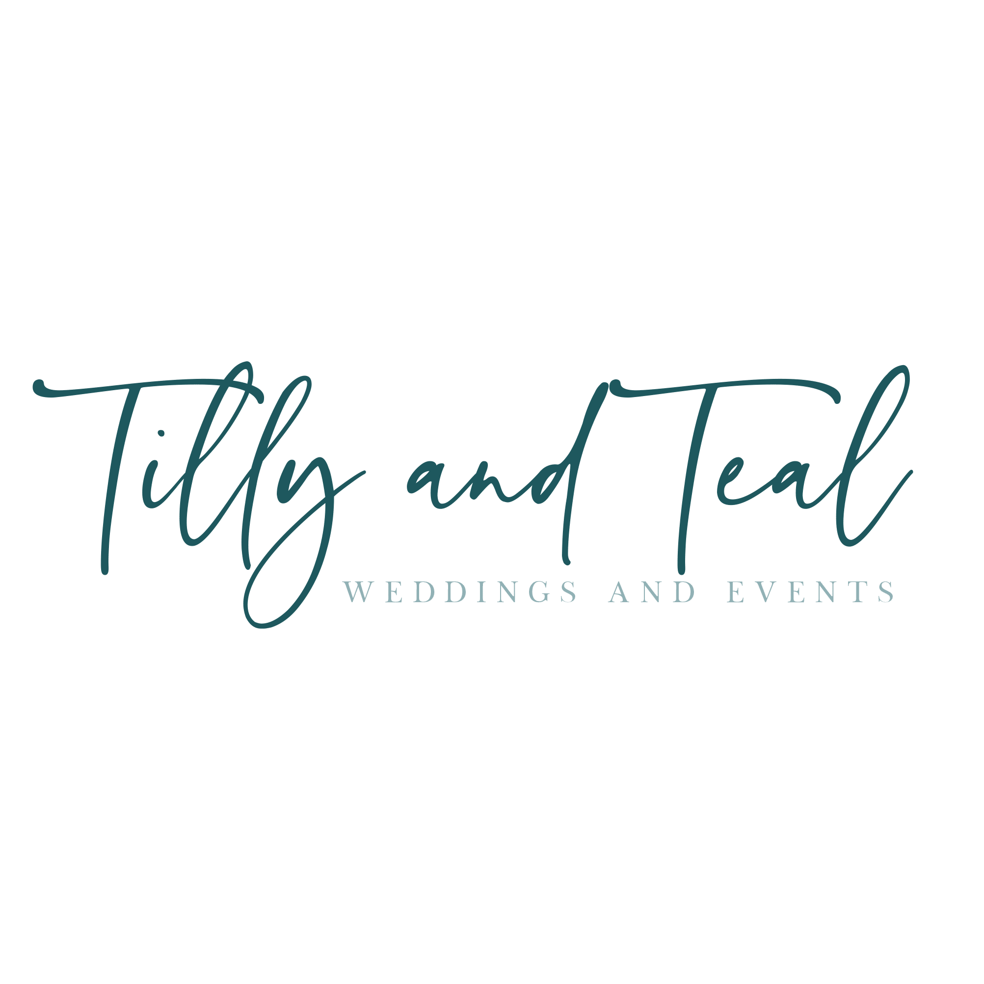 Tilly + Teal Weddings and Events - Historic Manassas, Inc