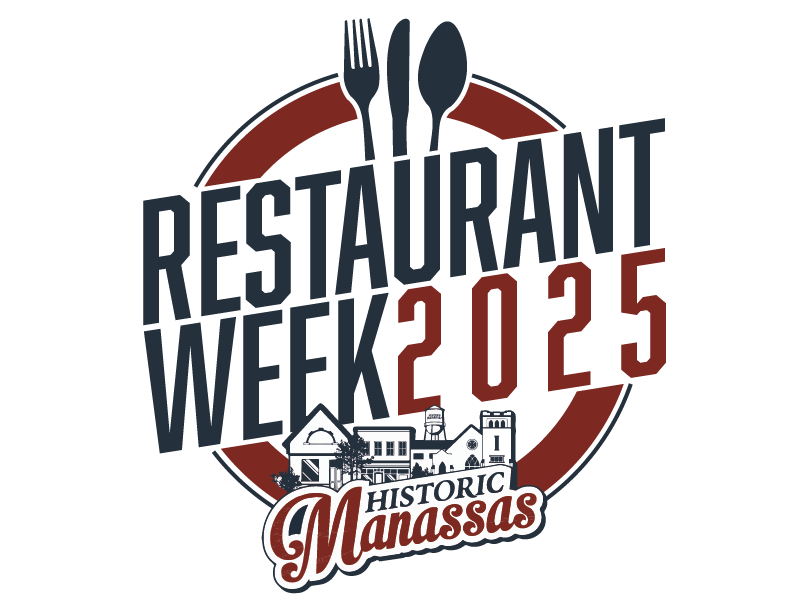 Restaurant Week 2025 in Historic Downtown Manassas! - Historic Manassas ...