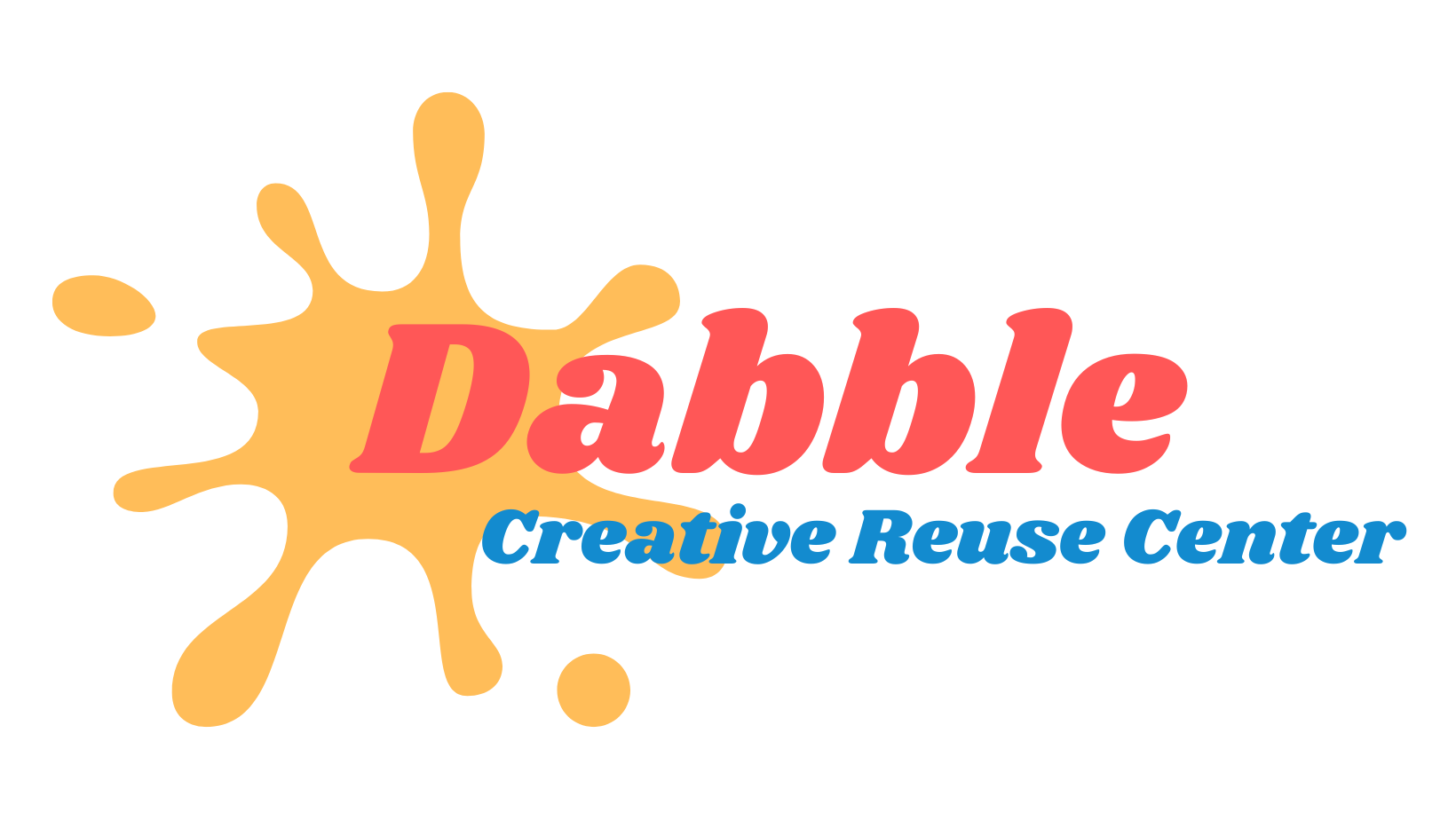 Dabble Creative Reuse Center: A Hub for Sustainable Art & Crafting ...