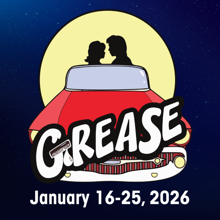 Pied Piper Theatre presents Grease - Historic Manassas, Inc